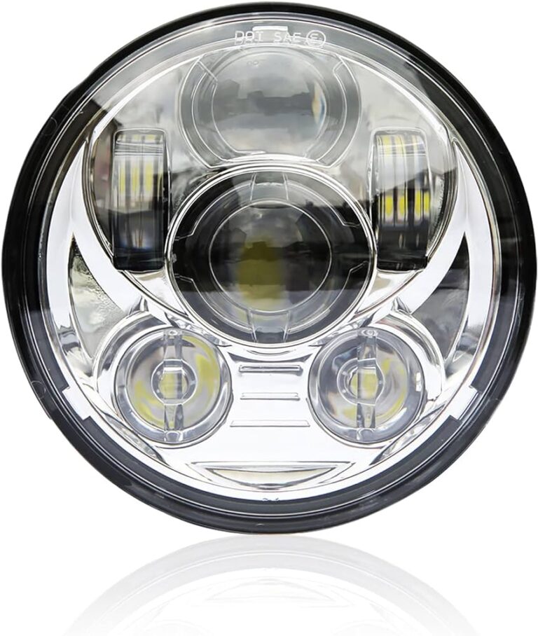 Headlights, Tail Lights, Turn Signals Archives - Fastlights LEDS