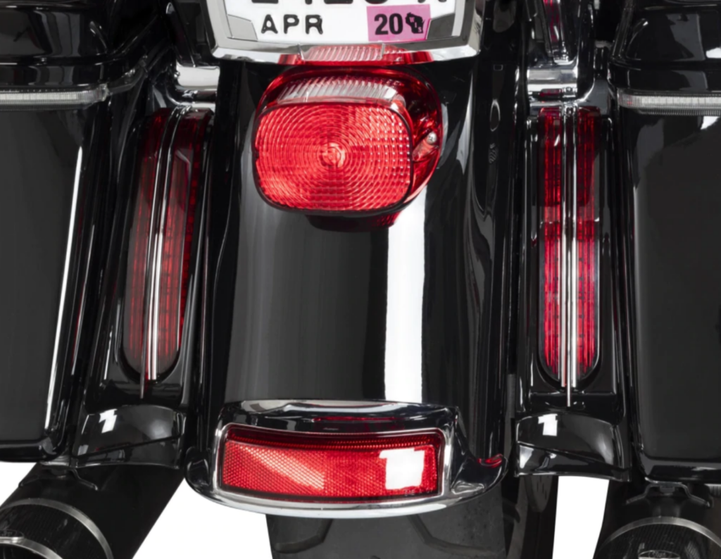 Harley Davidson LED Accessories | Auxiliary Lights for Harley Davidson ...