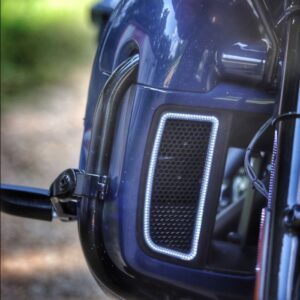 Custom Dynamics LED Lighting for Motorcycles | Shop Custom Dynamics LED ...