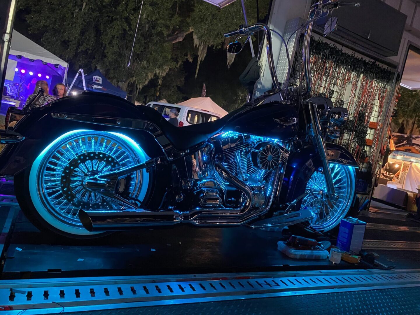 Best LED Lights for Motorcycles | LED Motorcycle Accessories ...