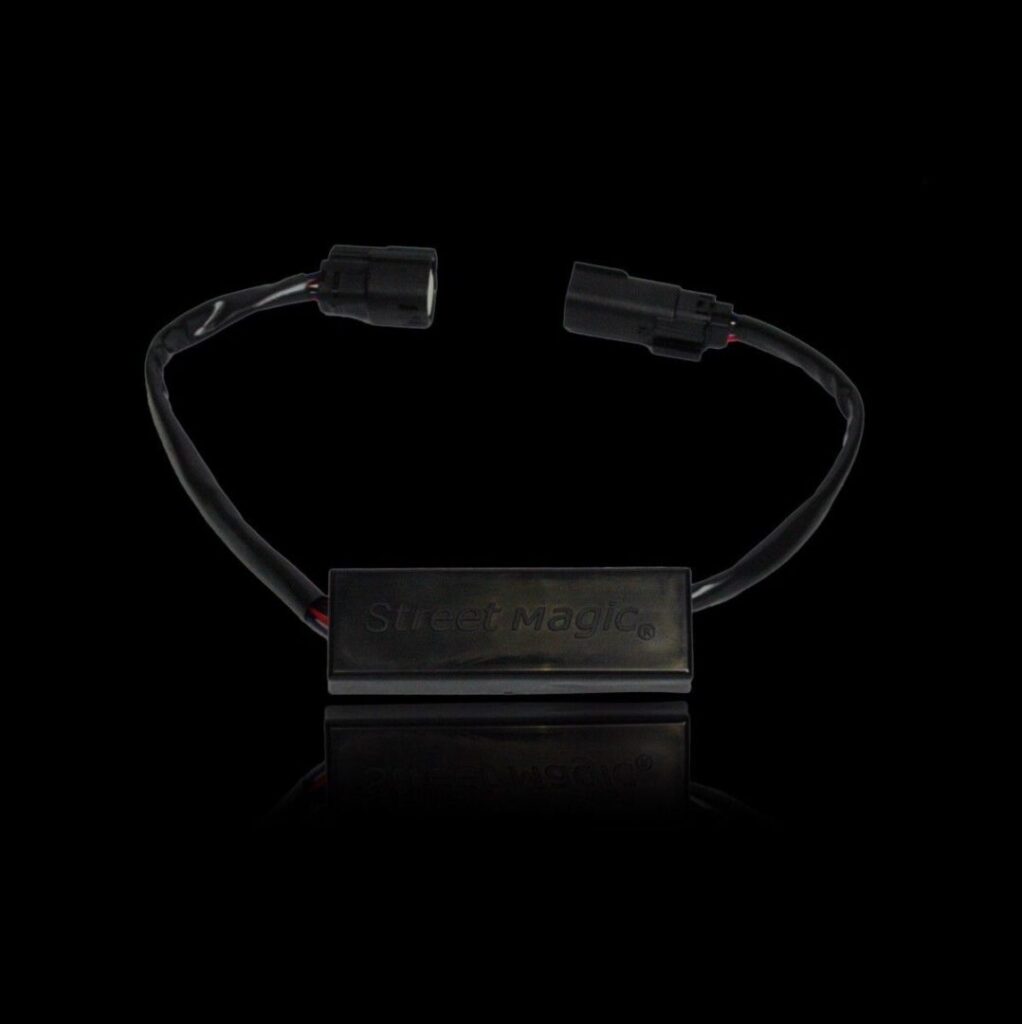 Custom Dynamics LED Lighting for Motorcycles | Shop Custom Dynamics LED ...