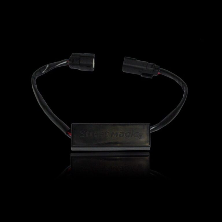 Custom Dynamics LED Lighting for Motorcycles | Shop Custom Dynamics LED ...