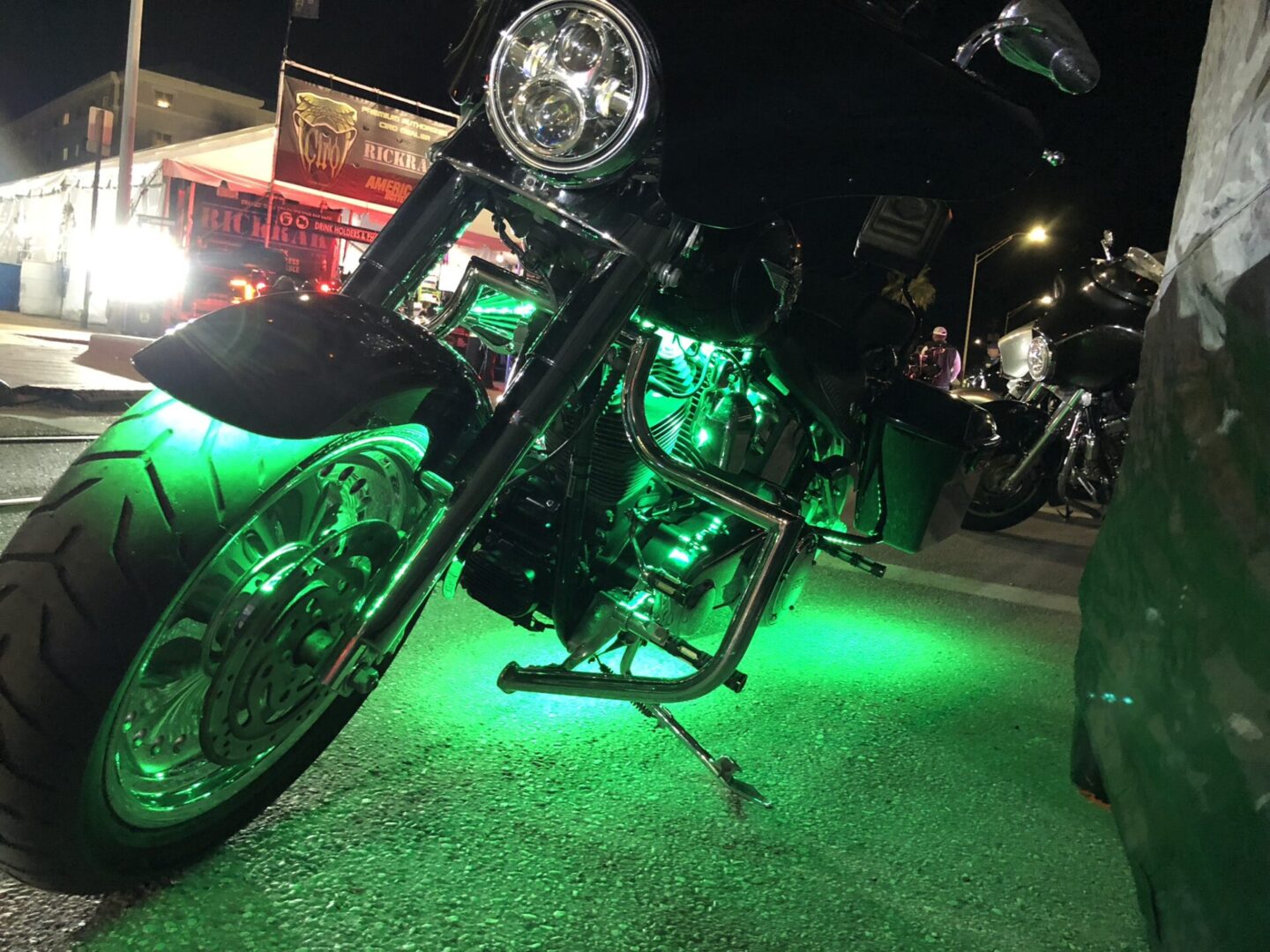 Best LED Lights for Motorcycles | LED Motorcycle Accessories ...