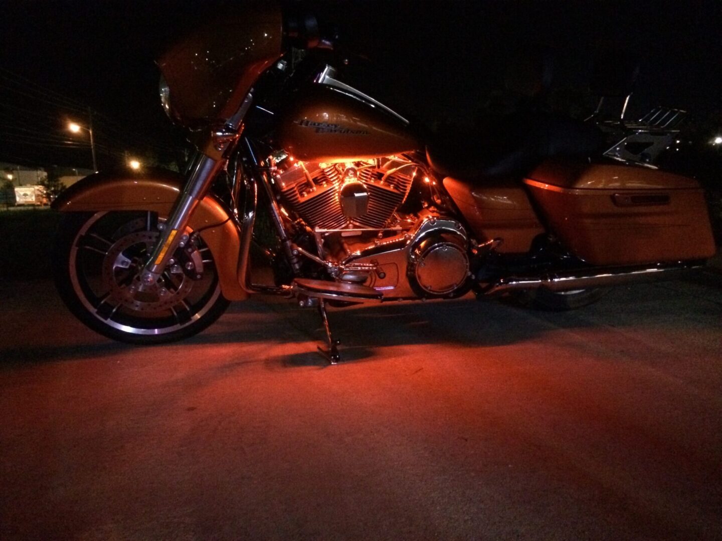 Best LED Lights for Motorcycles | LED Motorcycle Accessories ...