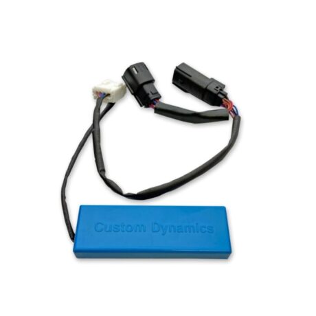 Custom Dynamics LED Lighting for Motorcycles | Shop Custom Dynamics LED ...