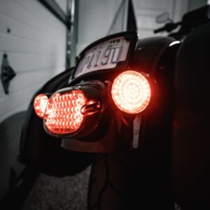 Custom Dynamics LED Lighting for Motorcycles | Shop Custom Dynamics LED ...