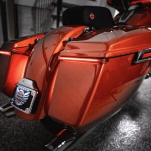 Custom Dynamics LED Lighting for Motorcycles | Shop Custom Dynamics LED ...