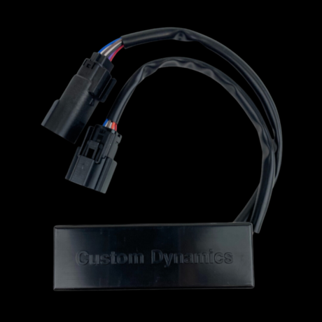 Custom Dynamics LED Lighting for Motorcycles | Shop Custom Dynamics LED ...