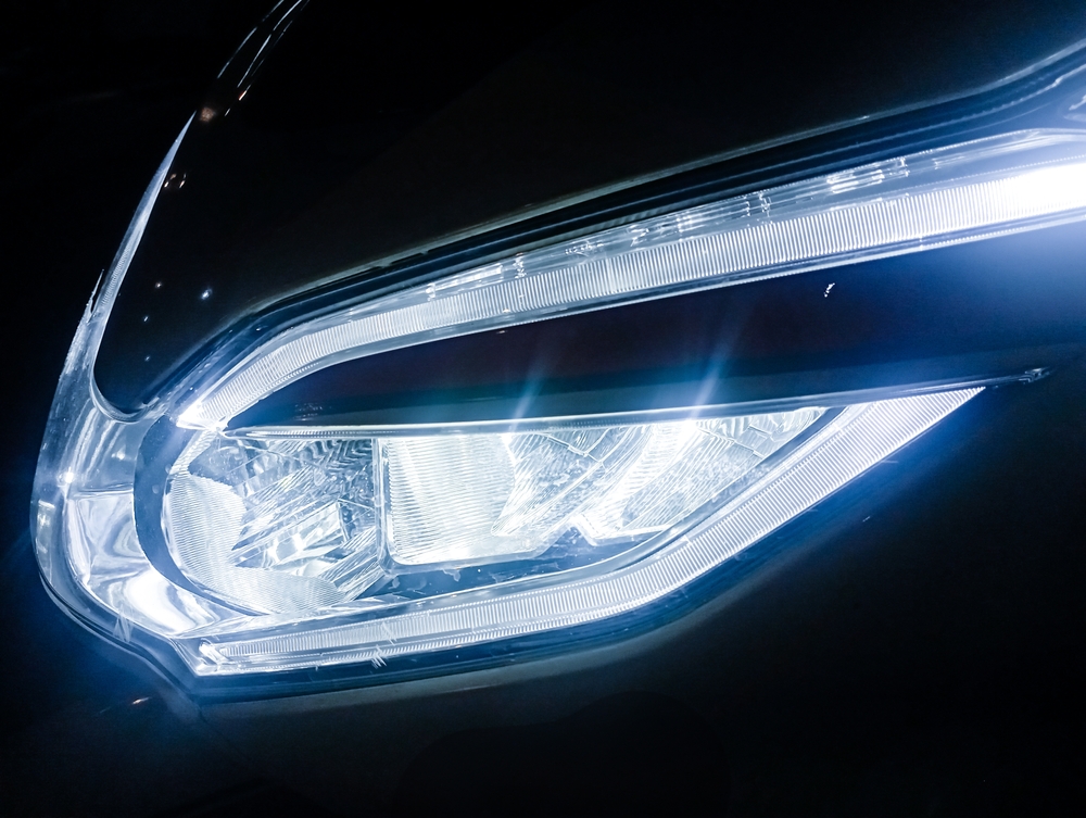 Understanding LED Power Consumption