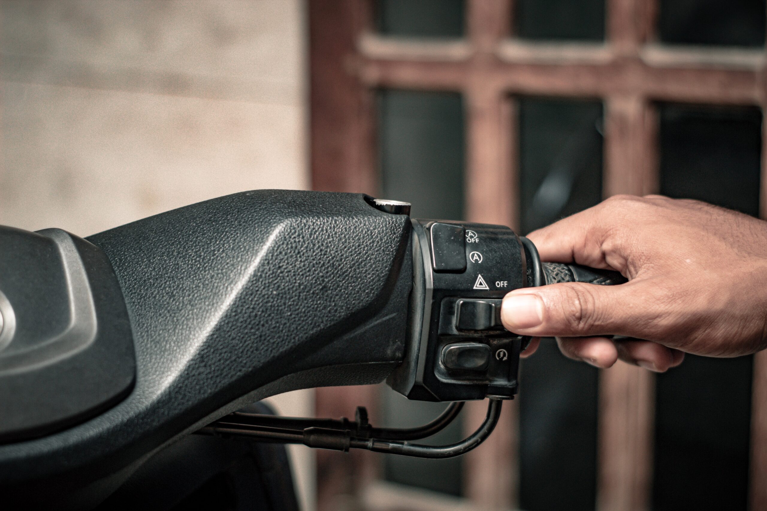 Do Motorcycles Have Hazard Lights? - Fastlights LEDS